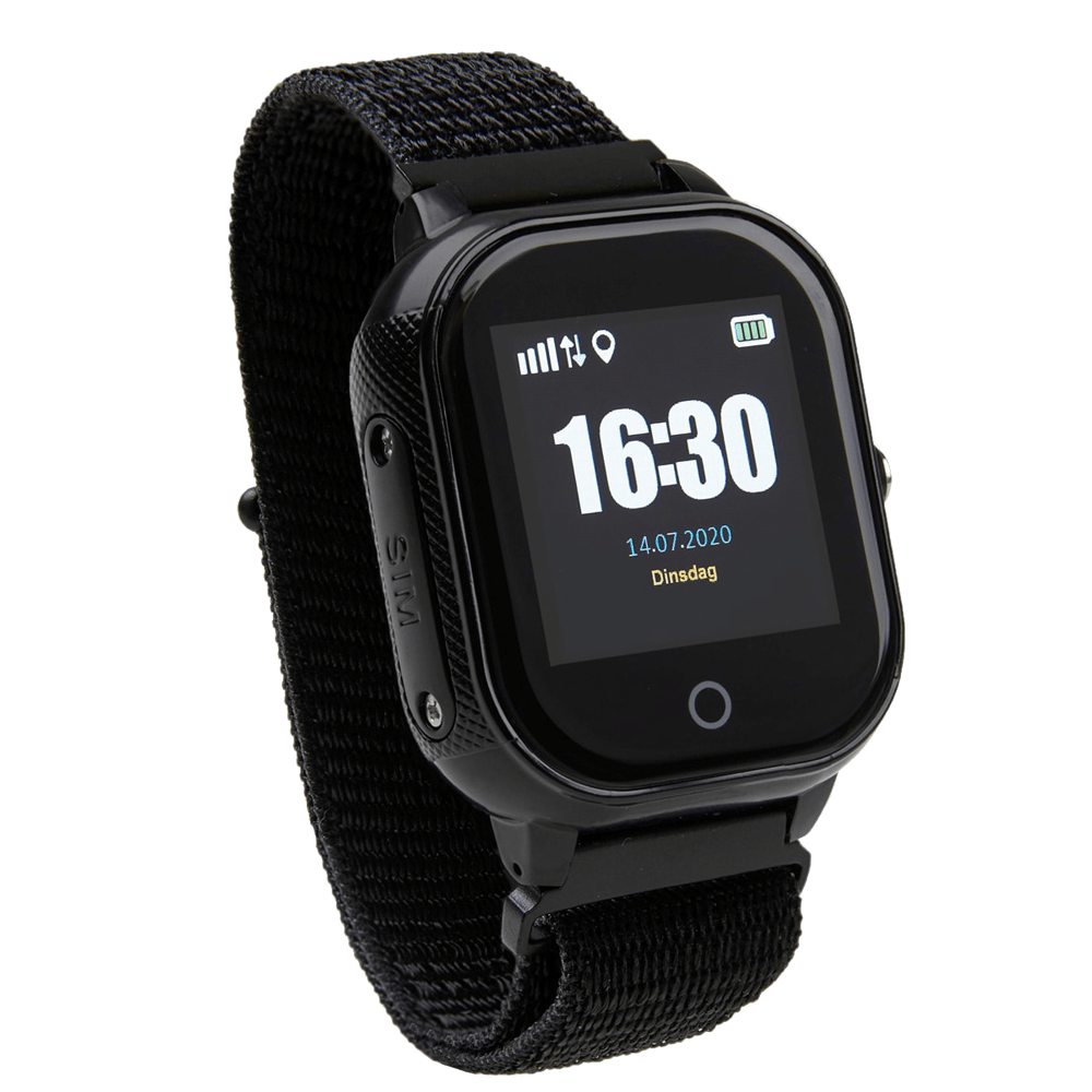 LifeWatcher, altijd dichtbij